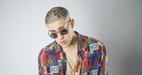 BAD BUNNY IN TUCSON, AZ Tickets - BoletosExpress