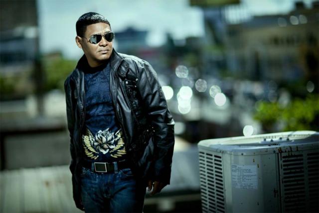 EL JEFFREY EL ORGULLO DEL MERENGUE EN VIVO! Tickets - BoletosExpress