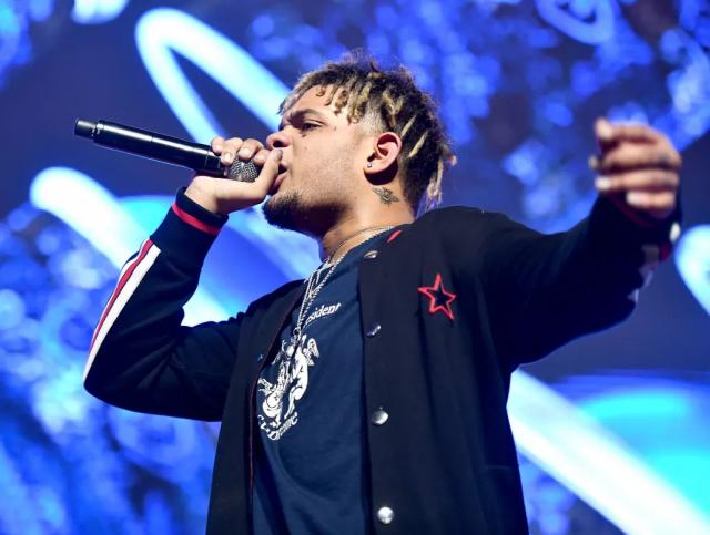 Smoke Purpp live at Melrose Ballroom Tickets - BoletosExpress