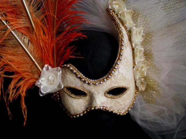 THE MASQUERADE GALA Tickets - BoletosExpress