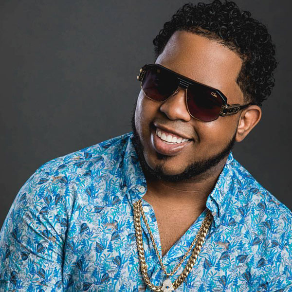 CHIMBALA EN ATLANTA Tickets - BoletosExpress