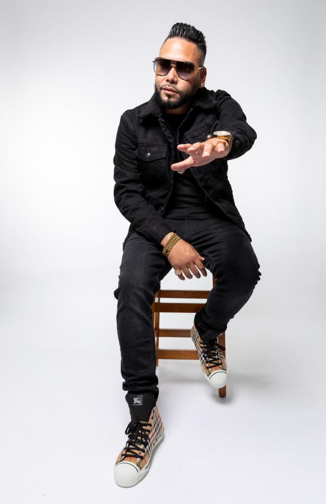 DJ Carlito Tickets - BoletosExpress