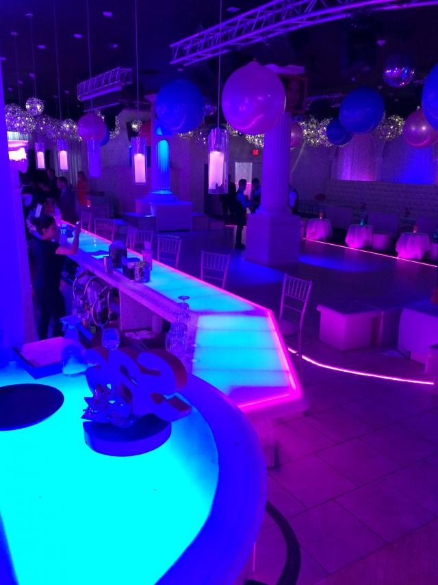 Coliseum White Plains Pre-Thanksgiving Party 2019 Tickets - BoletosExpress