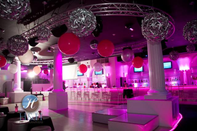 Coliseum White Plains Pre-Thanksgiving Party 2019 Tickets - BoletosExpress