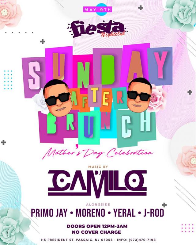 DJ Camilo Tickets - BoletosExpress
