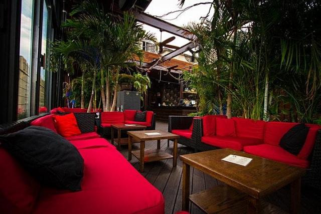 The DL Lounge NYC Saturday Night's General Admission 2021 Tickets ...