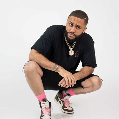 DJ ADONI (CANCELLED) Tickets - BoletosExpress