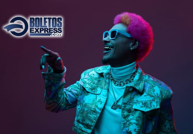 BoletosExpress - Buy Latin Tickets, Concert Tickets, VIP Tickets ...