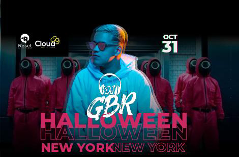 GBR - halloween nyc Tickets - BoletosExpress