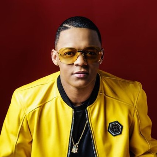 Secreto El Biberon live at El Ambiente NY 2022 Tickets - BoletosExpress