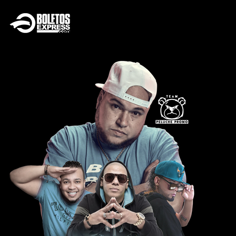 DJ SCUFF LIVE Tickets - BoletosExpress