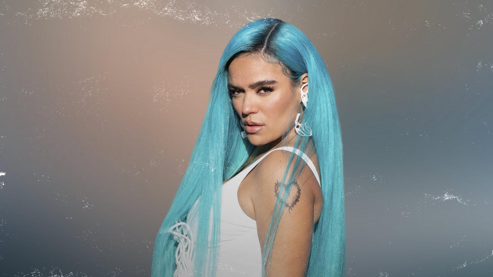 Karol G Tickets - BoletosExpress
