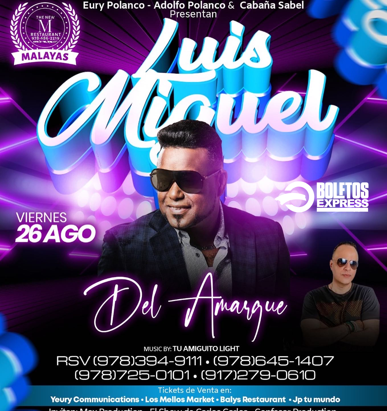 LUIS MIGUEL DEL AMARGUE Tickets BoletosExpress luis-miguel-del-amargue-tickets-boletosexpress