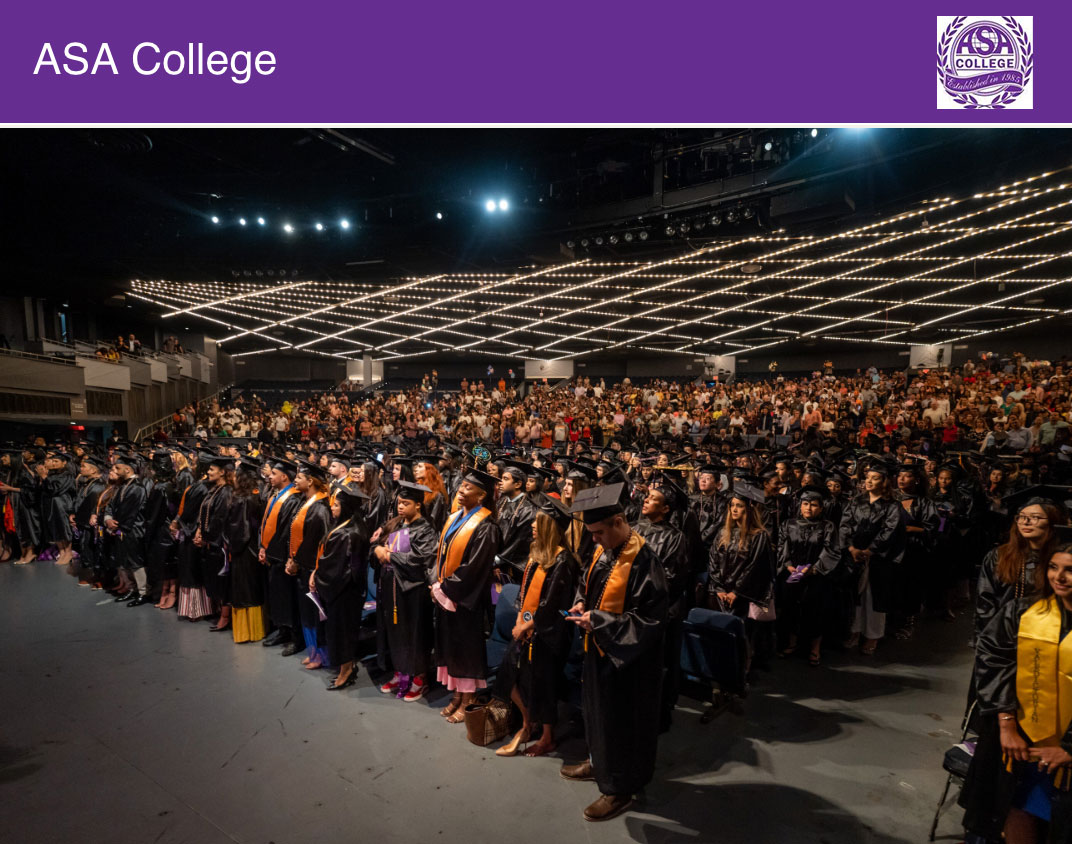 ASA Graduation Class of 2022 Tickets - BoletosExpress