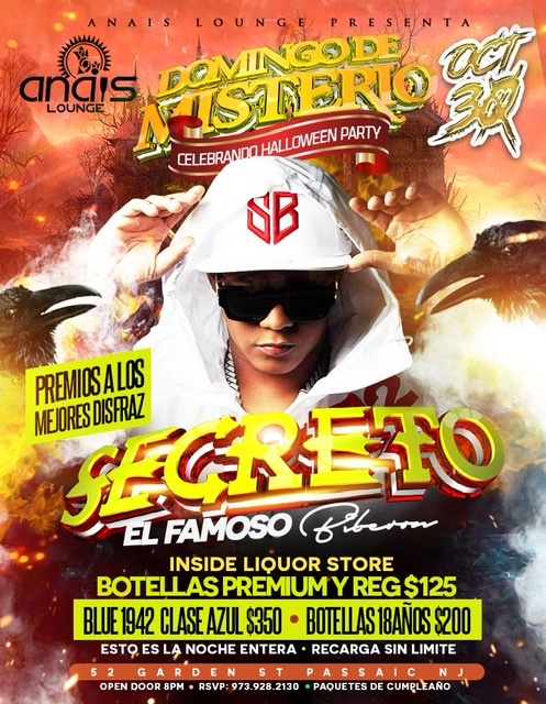 Secreto “El Famoso Biberón” Botella Premium $125 Súper Premium $350 LA ...