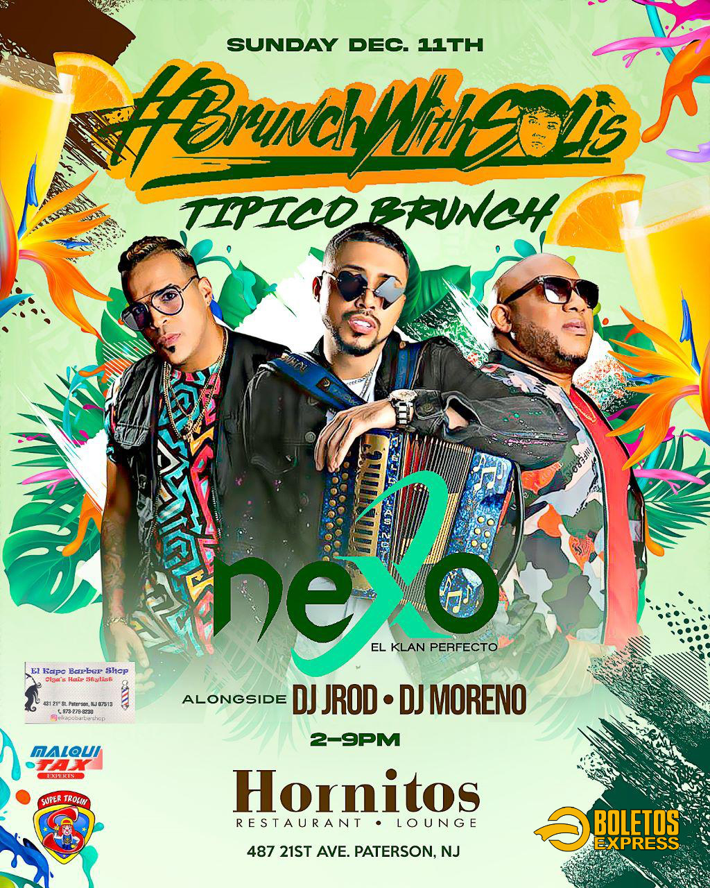 GRUPO NEXO Tickets BoletosExpress GRUPO NEXO Tickets BoletosExpress
