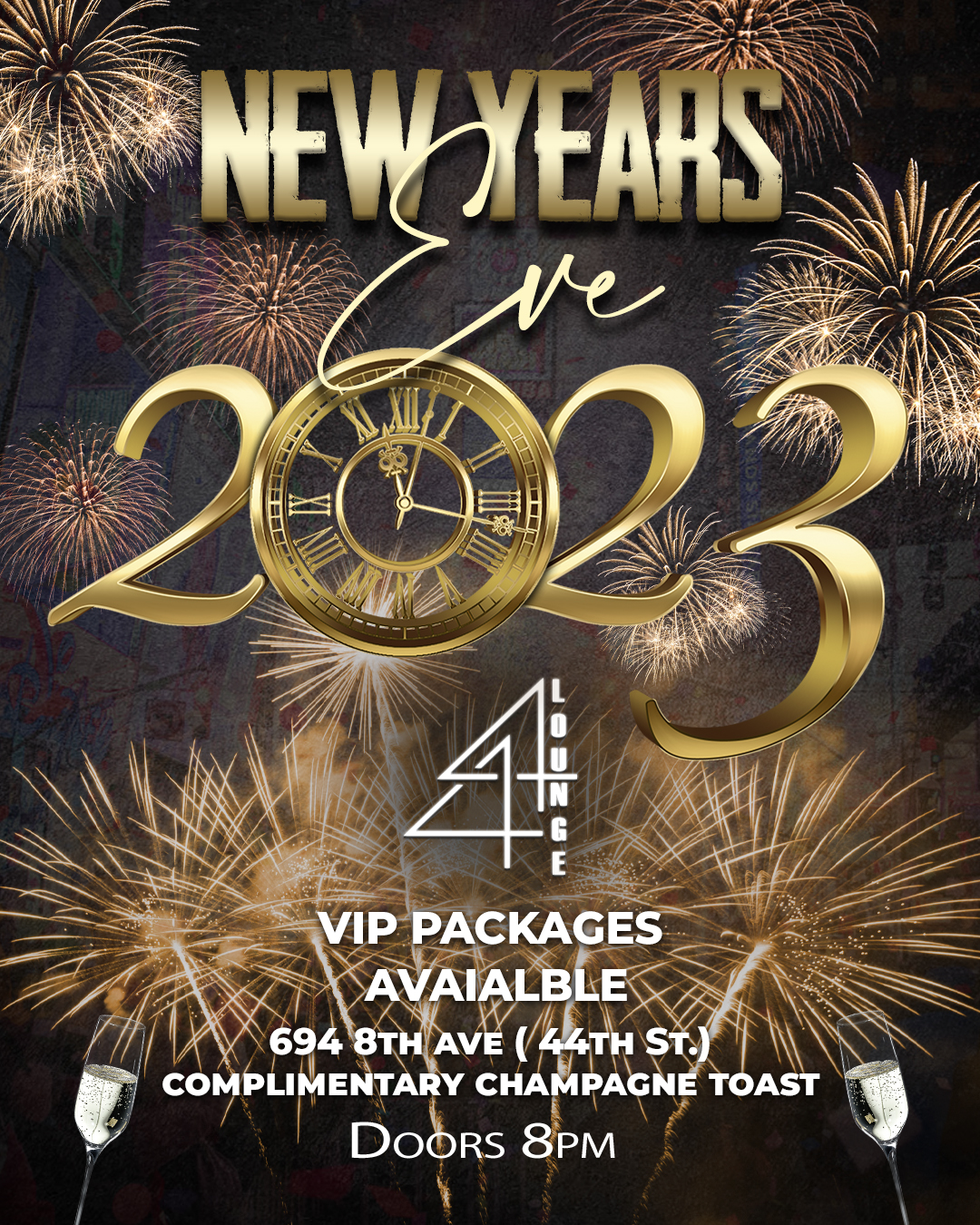 times square ball drop Tickets - BoletosExpress