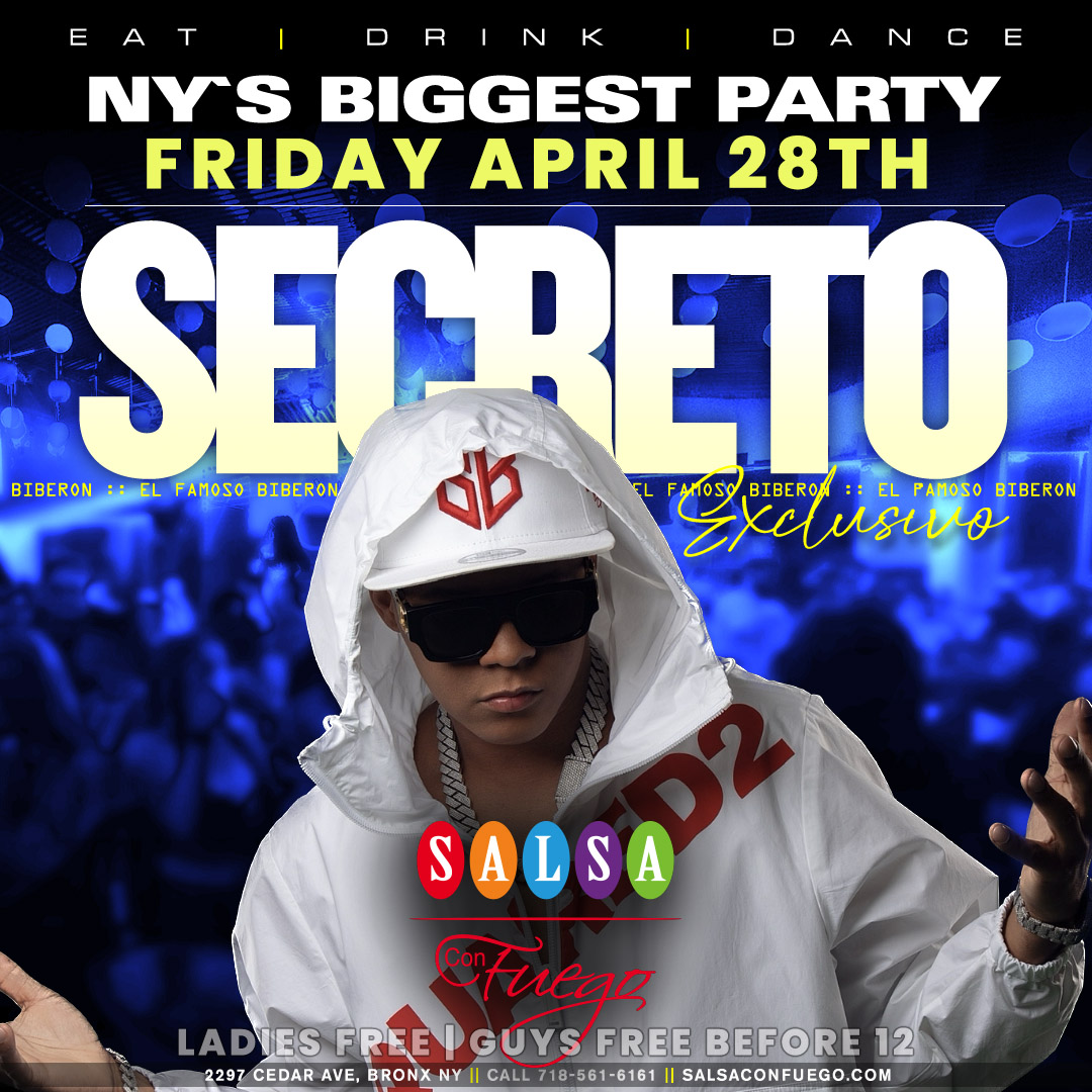 Secreto El Famoso Biberon Tickets - BoletosExpress