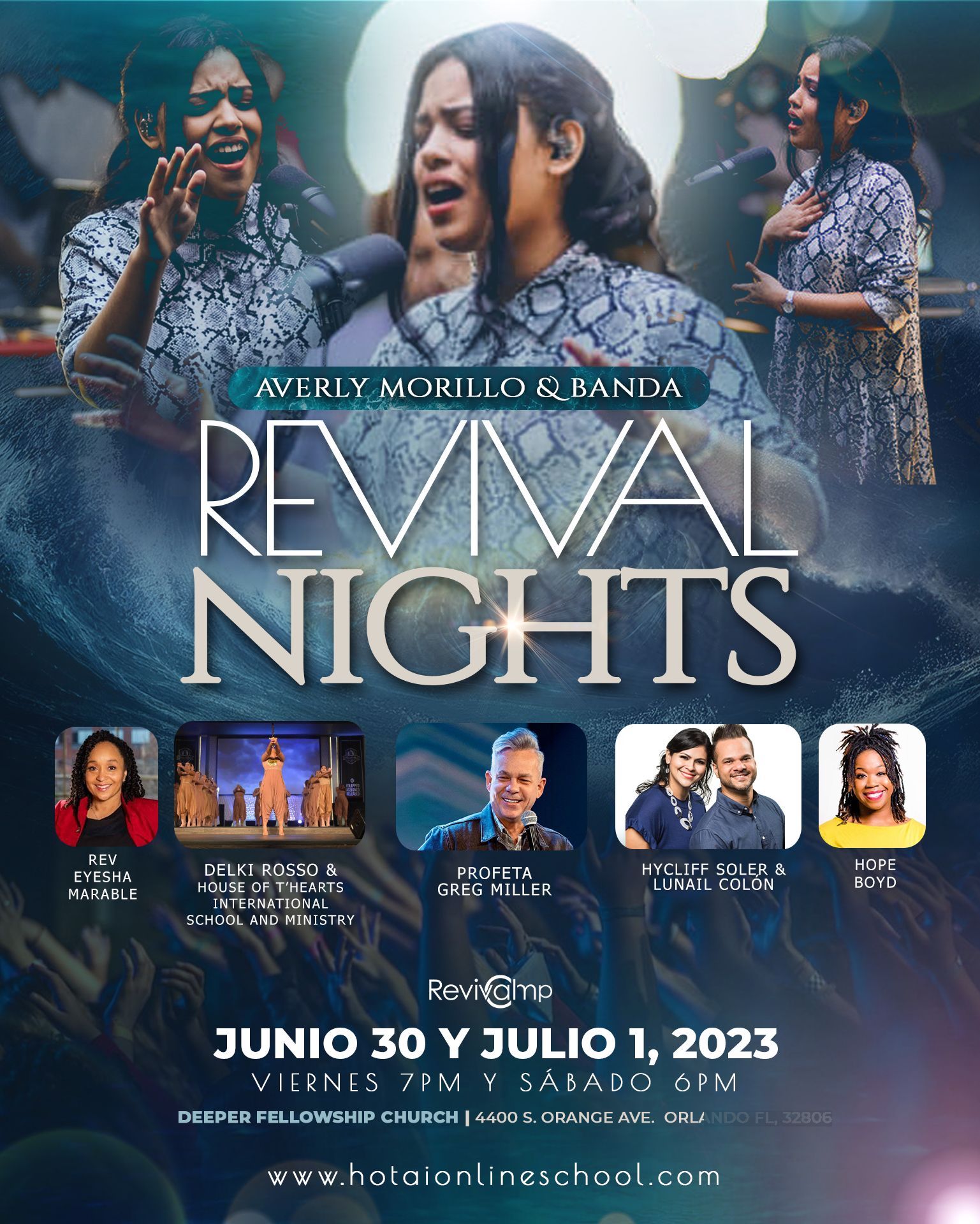 AVERLY MORILLO | DELKI ROSSO I HYCLIFF I HOTAI DANCE SCHOOL Tickets ...