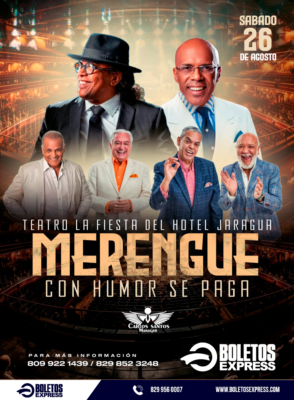 Merengue