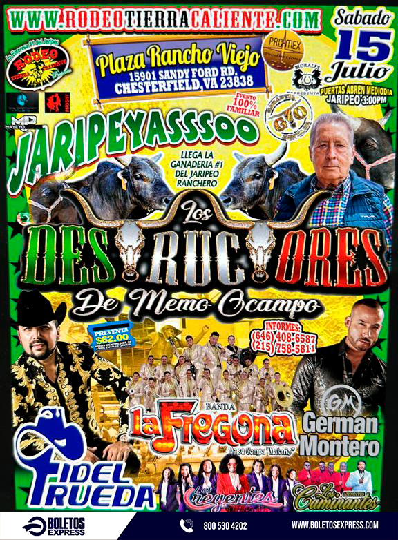 Los Destructores De Memo Ocampo Logo TP: Los Destructores De Memo