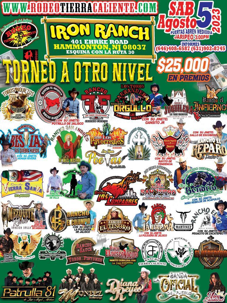 TORNEO A OTRO NIVEL CON PATRULLA 81 | MONTEZ DE DURANGO | DIANA REYES ...