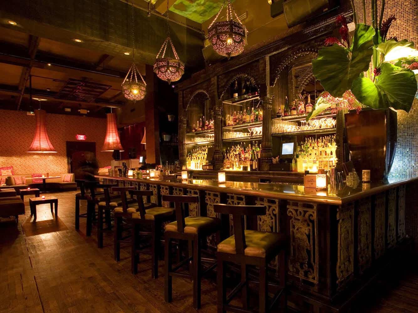 Taj Lounge Saturday Night Birthday Packages 2024 Tickets - BoletosExpress