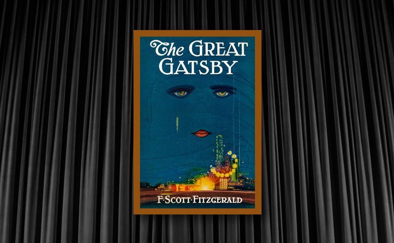 Literature to Life stage presentation of The Great Gatsby Tickets ...