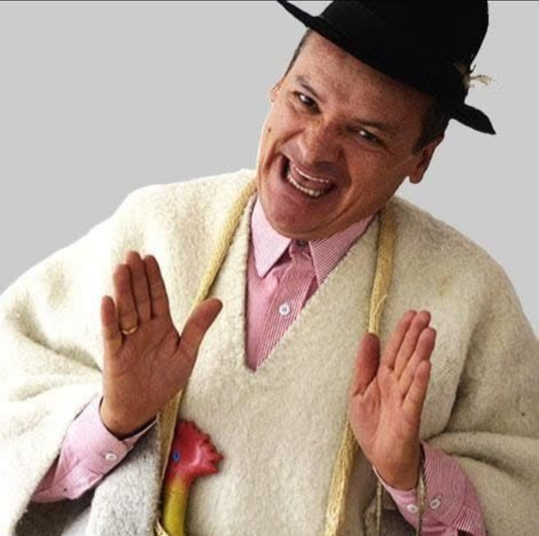 DON GEDIONDO Tickets - BoletosExpress