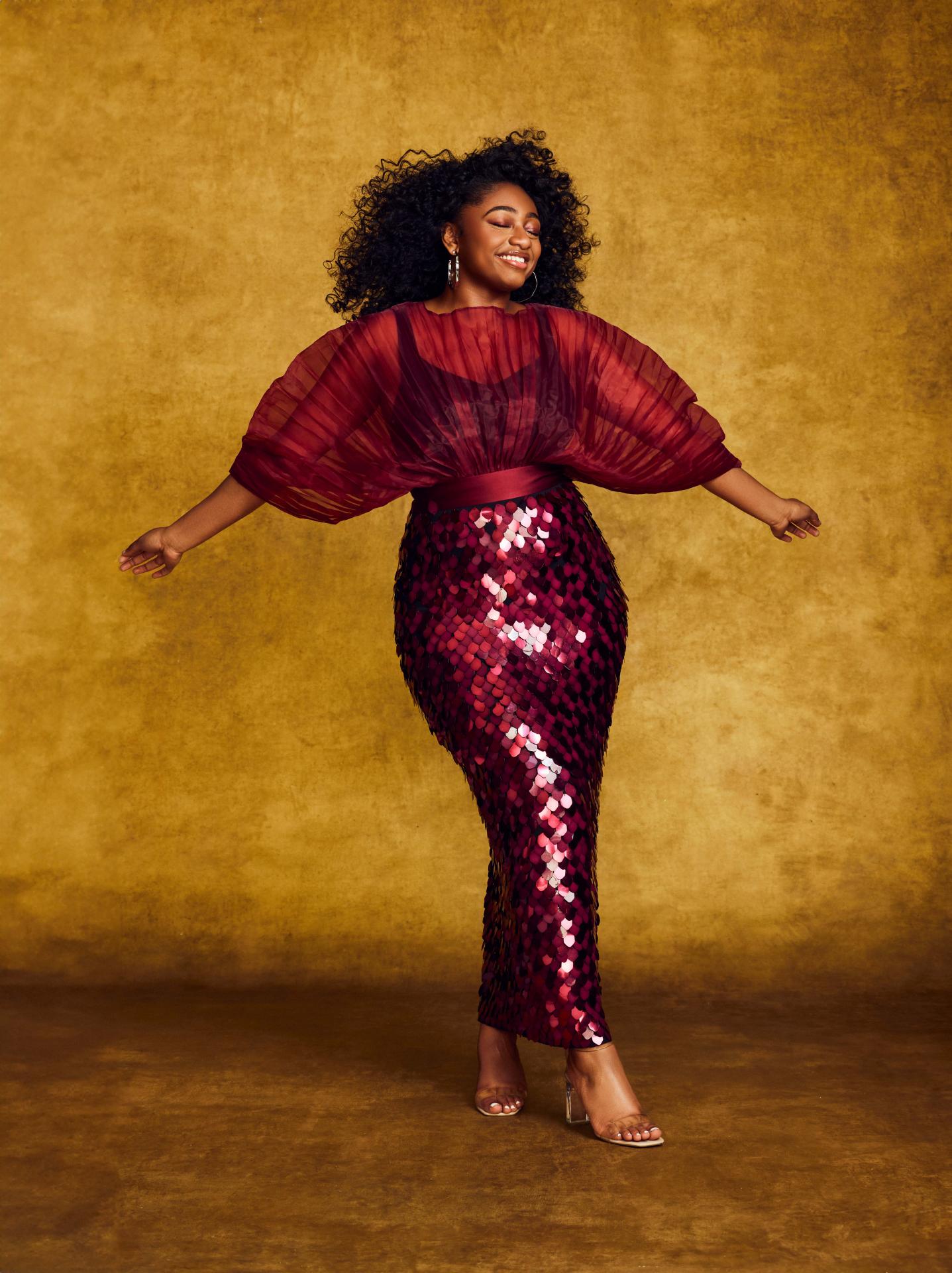 SAMARA JOY: A JOYFUL HOLIDAY Tickets - BoletosExpress