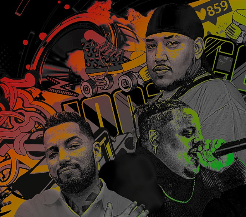 DYNASTY, NAWLAGE, TRUE’LY YOUNG!! Tickets - BoletosExpress