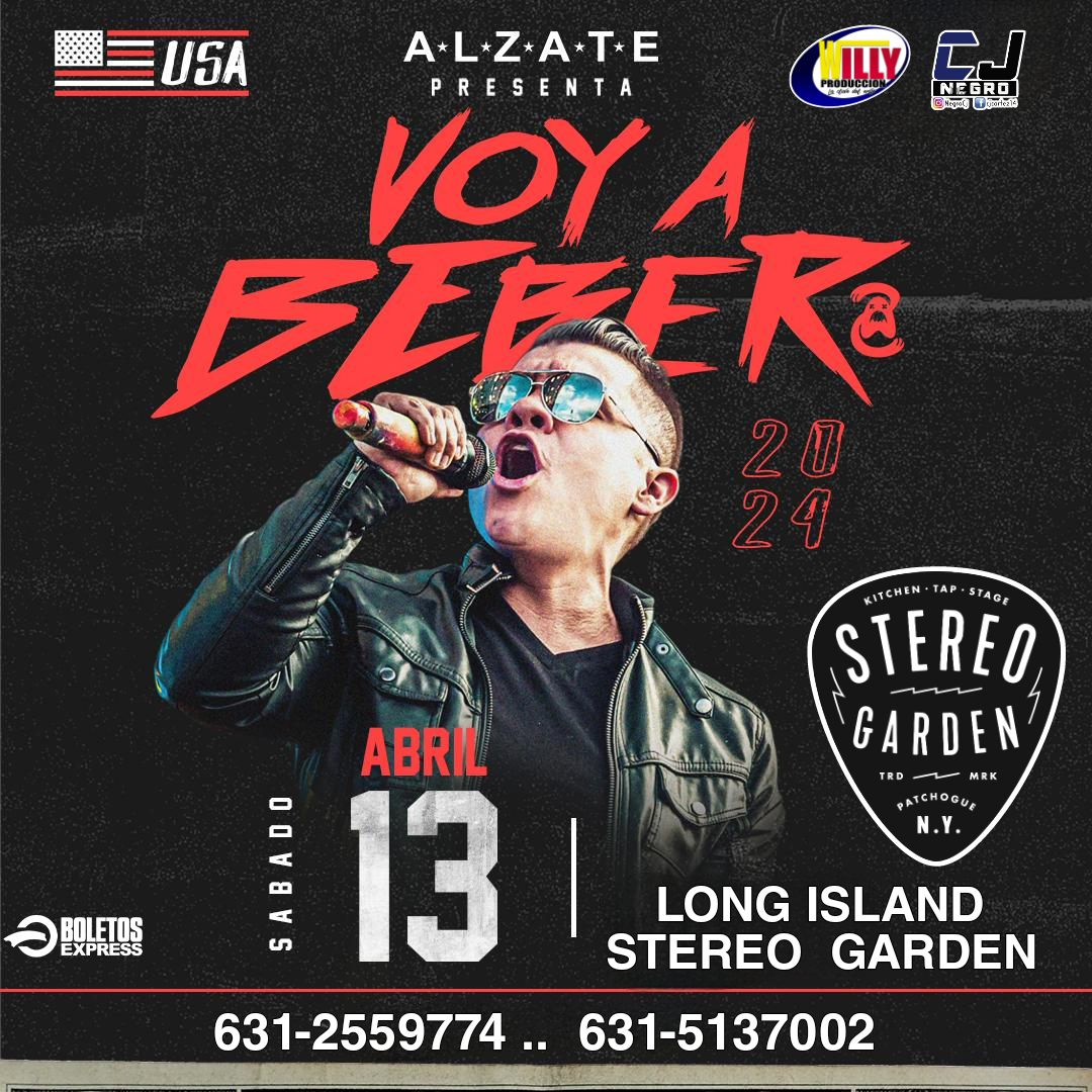 ALZATE Tickets - BoletosExpress