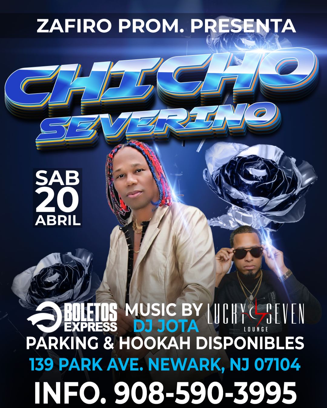 BoletosExpress - Upcoming Events