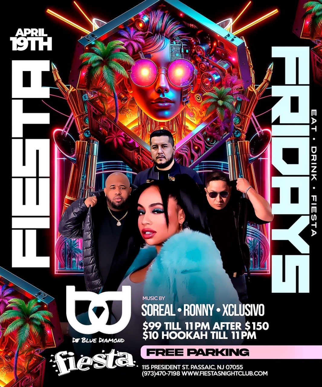 BoletosExpress - Upcoming Events