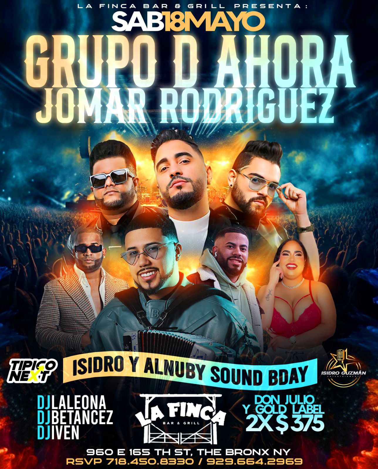 BoletosExpress - Upcoming Events