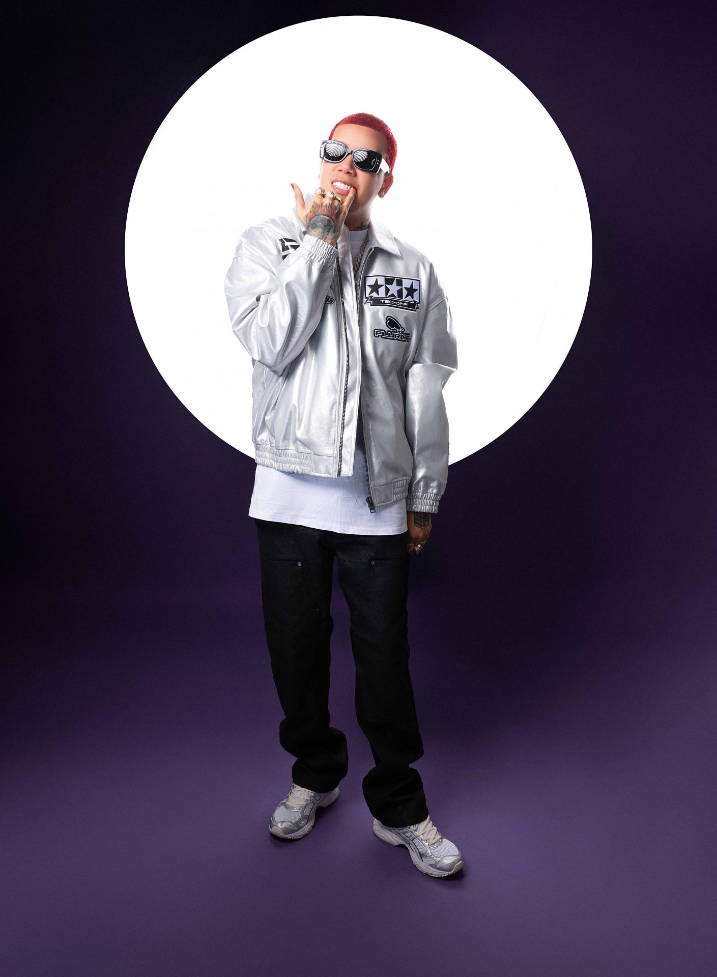 YAISEL LM Tickets - BoletosExpress