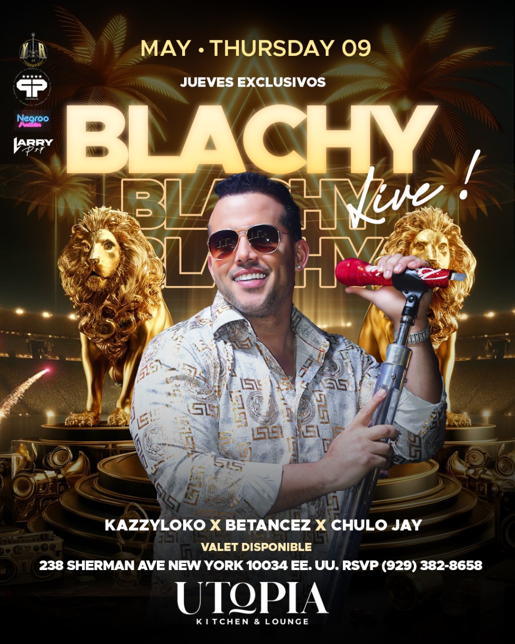 BoletosExpress - Upcoming Events