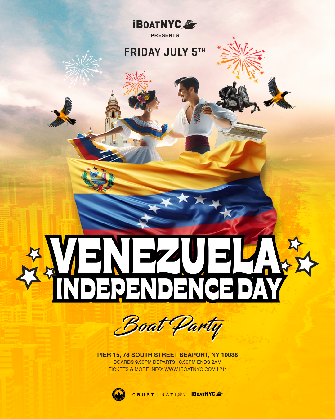 BoletosExpress - Upcoming Events