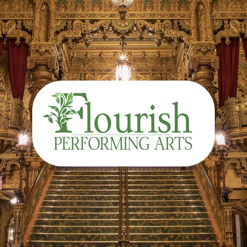 Flourish Performing Arts: Spotlight Performance Tickets - BoletosExpress