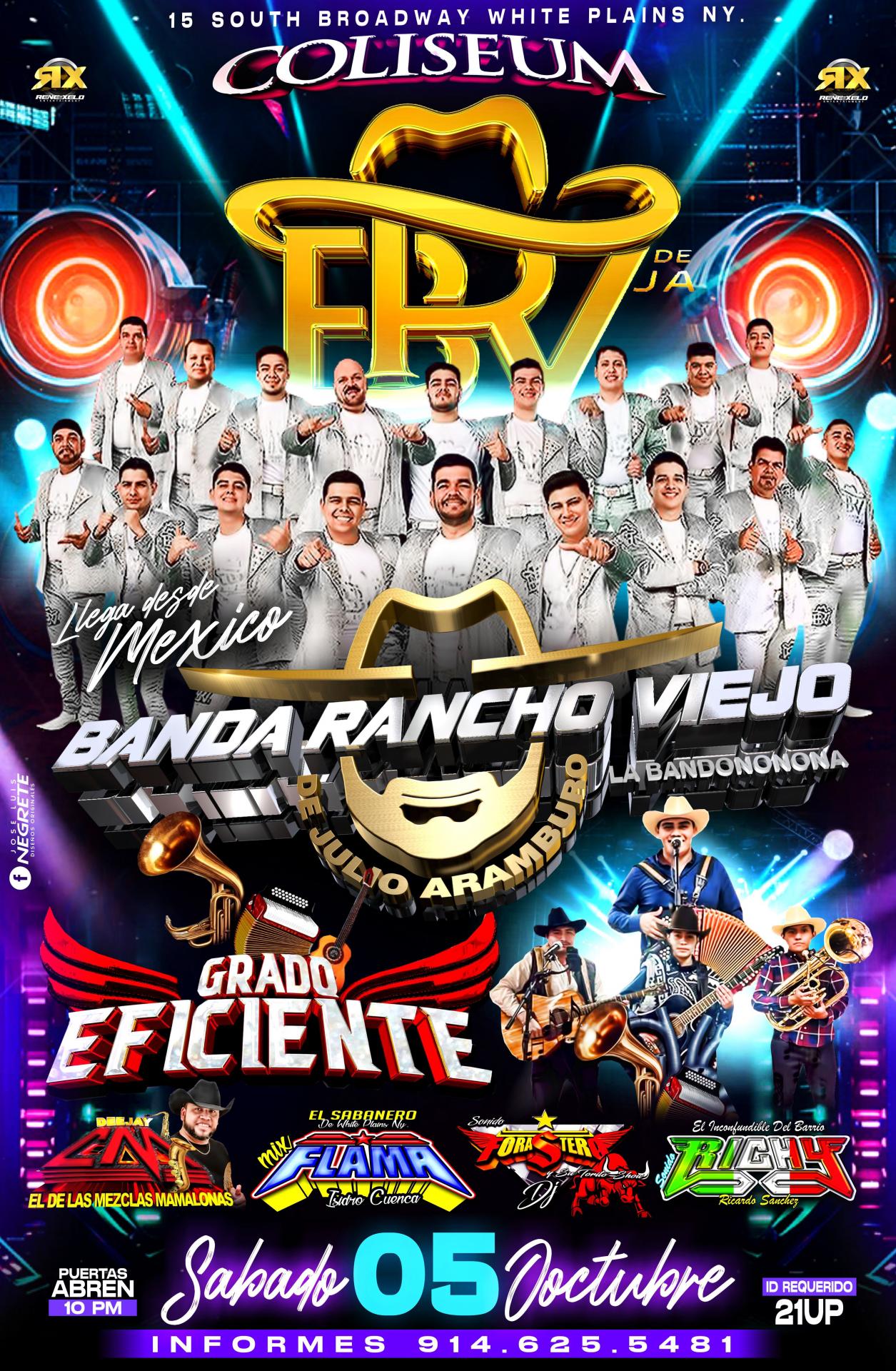 BoletosExpress - Upcoming Events