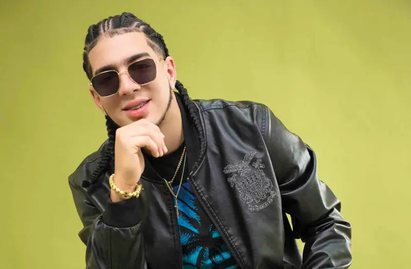 El Rubio Acordeon Tickets - BoletosExpress