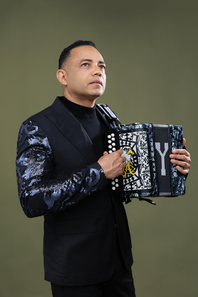 YOVANNY PLANCO Tickets - BoletosExpress