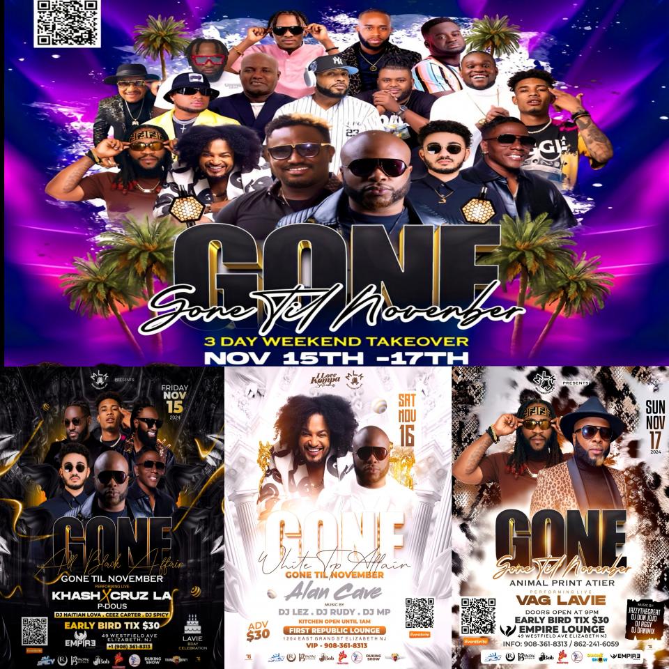 BoletosExpress - Upcoming Events