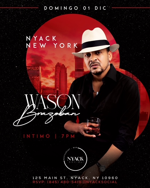 WASON BRAZOBAN Tickets - BoletosExpress