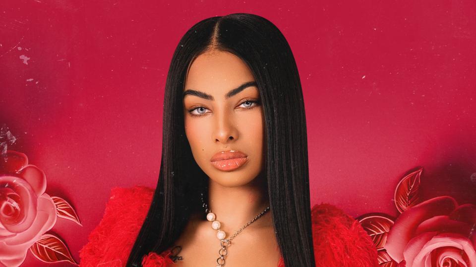 Yailin La Más Viral Concert Tickets - BoletosExpress