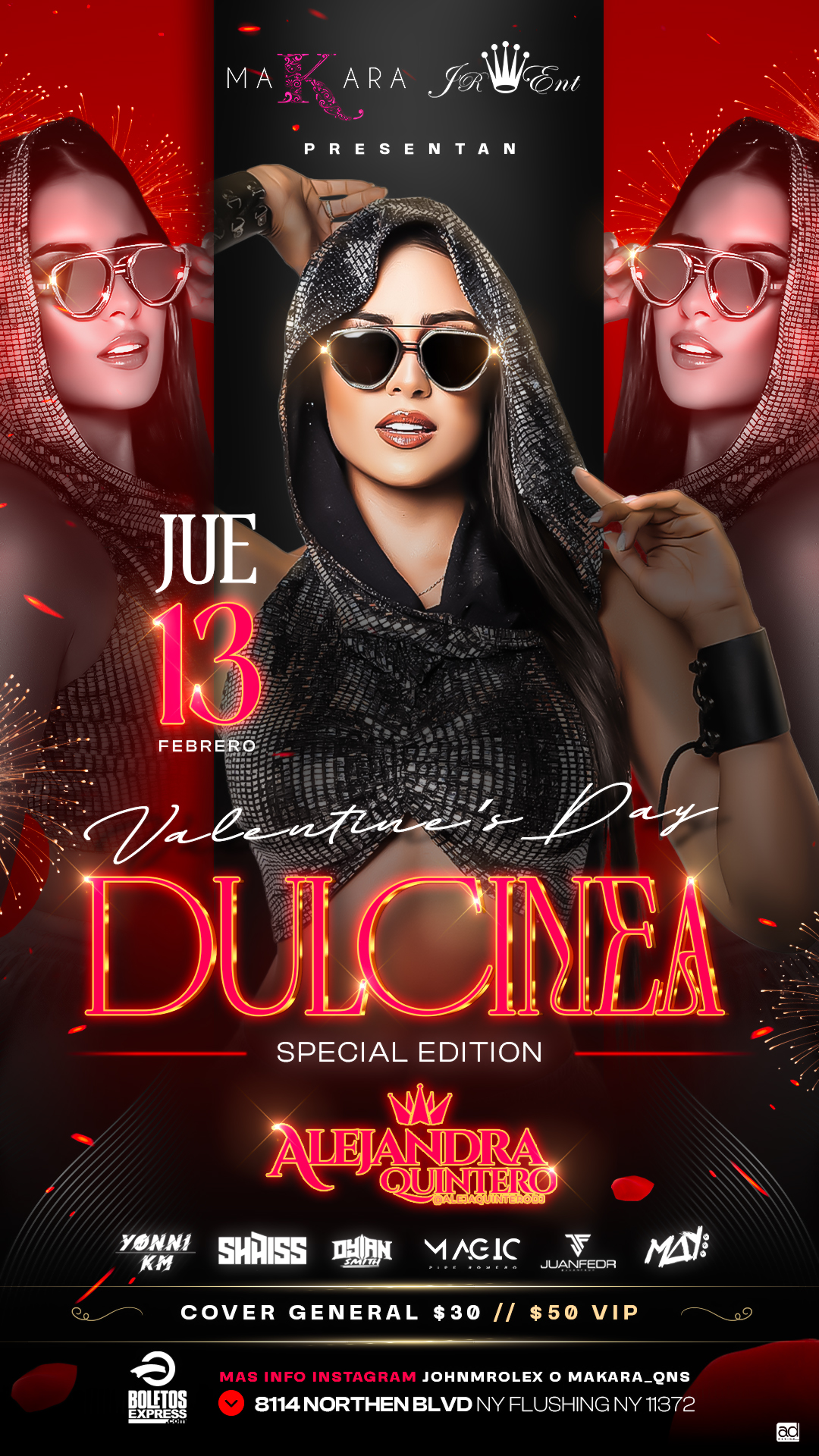 BoletosExpress - Upcoming Events